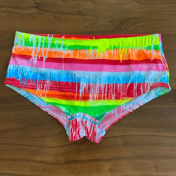 Funky Trunks | Swim | New Funky Trunk Mens Brief Swim Trunks Speedo ...